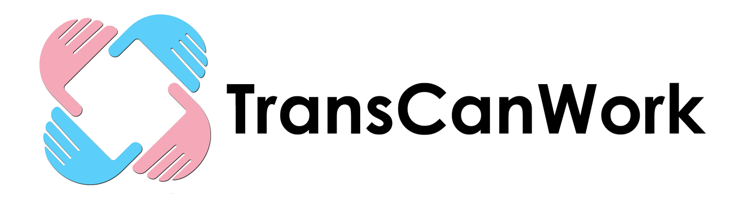 Home | Trans Can Work